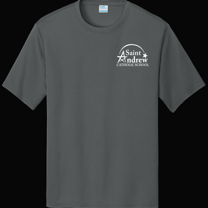 PE Shirt – Matteo Graphics - Saint Andrew Catholic School